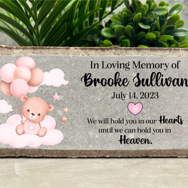 Child Memorial - Etsy