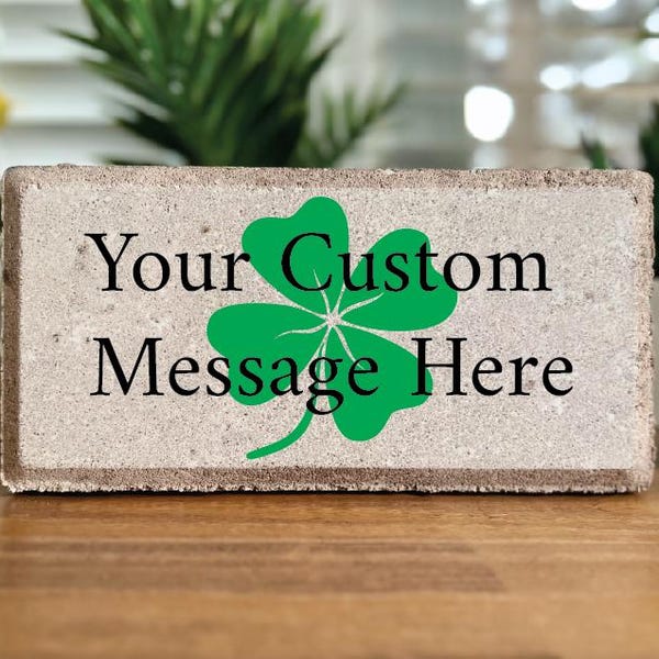 Irish Stone - Etsy