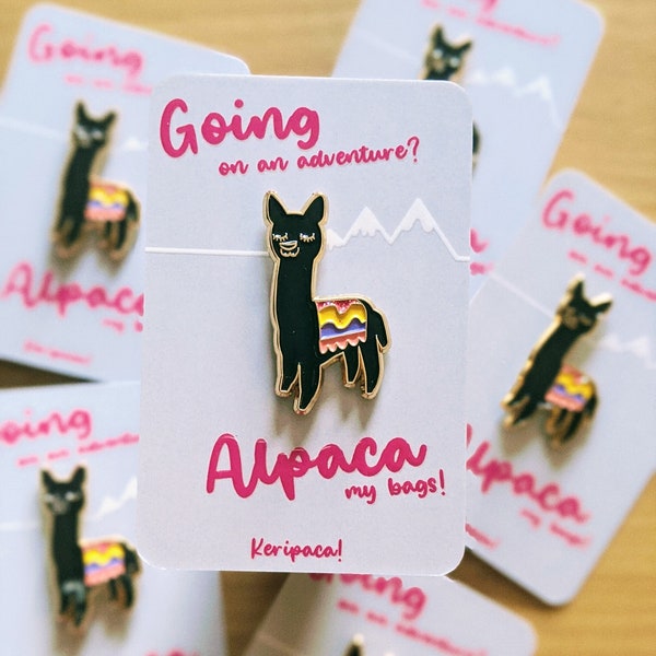 Alpaca My Bags - Etsy