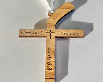 Handmade Hockey Stick Cross - Etsy