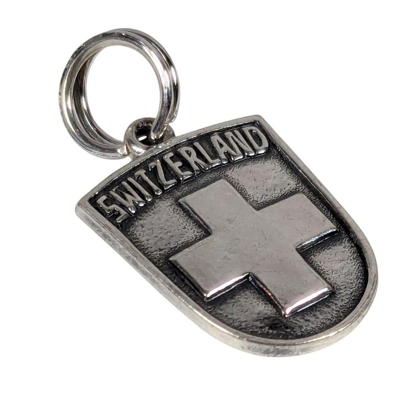Swiss Cross - Etsy
