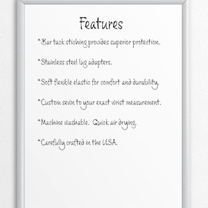 Custom Fit Pink Elastic Watch Band for Gabb, Garmin Bounce, Gizmo, and ...