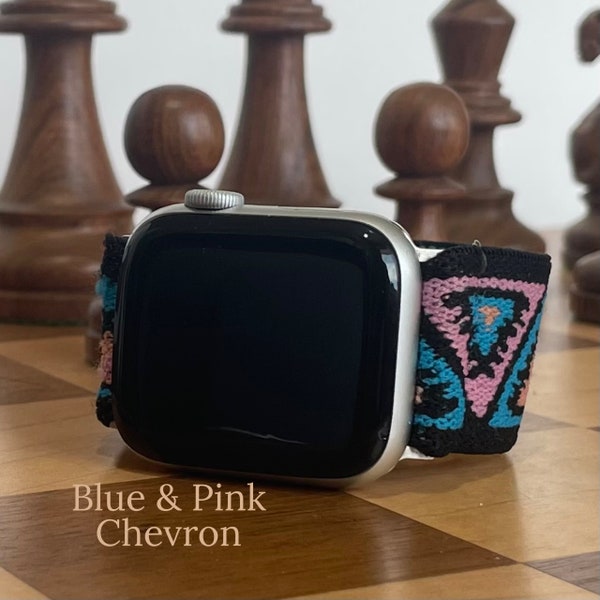 Chevron Watches - Etsy