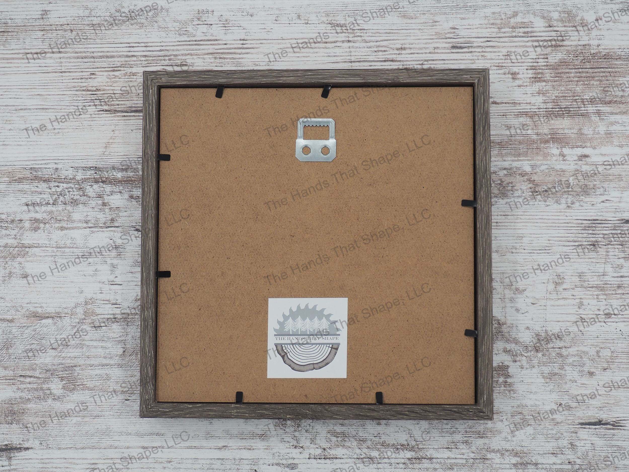 Sunflower Shadow Box, Layered Paper, Flower Head Wall Art, Made in ...