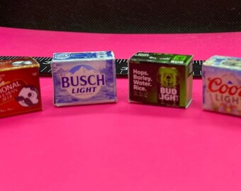 Miniature Beer - Etsy