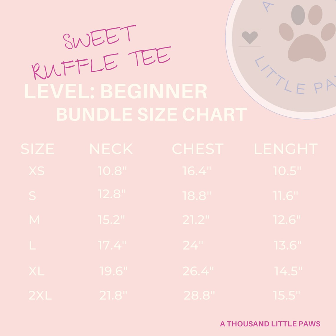 Dog Tee Shirt Sewing Pattern Dog Clothes Sewing Pattern - Etsy