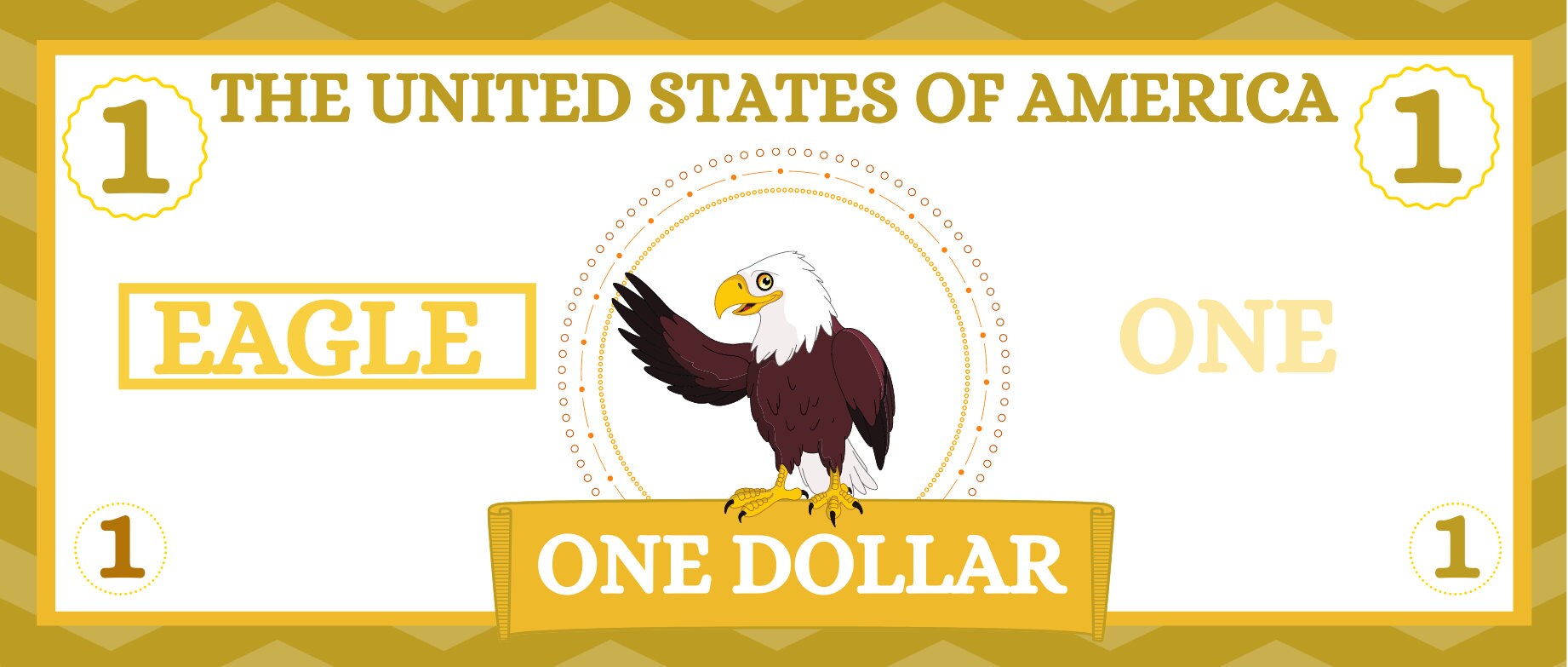 Printable Play Money, Kids Reward Dollars or Behavior Bucks, Lean About ...