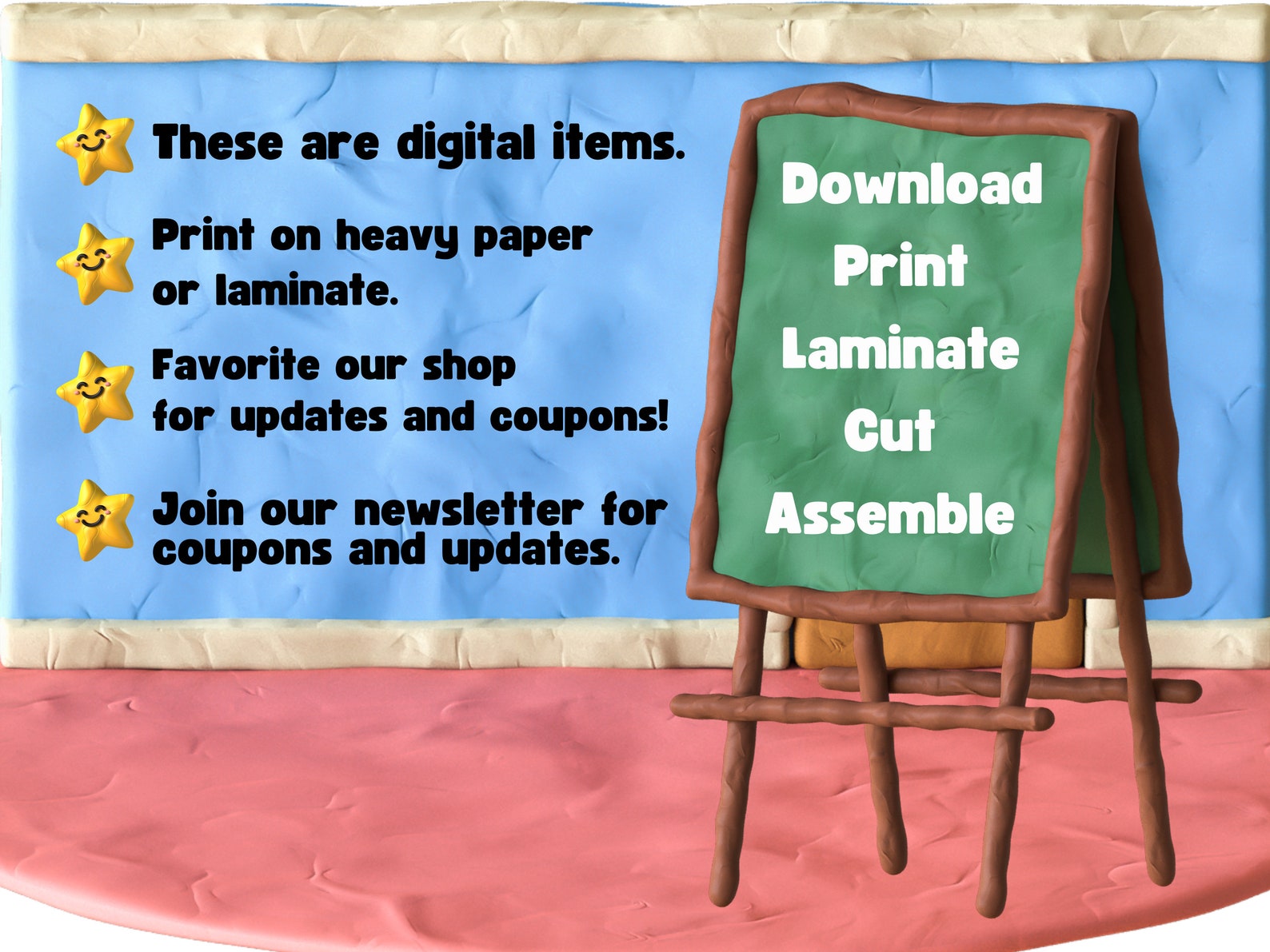 Colorful Reading Posters for Classroom or Elementary School, Reading ...