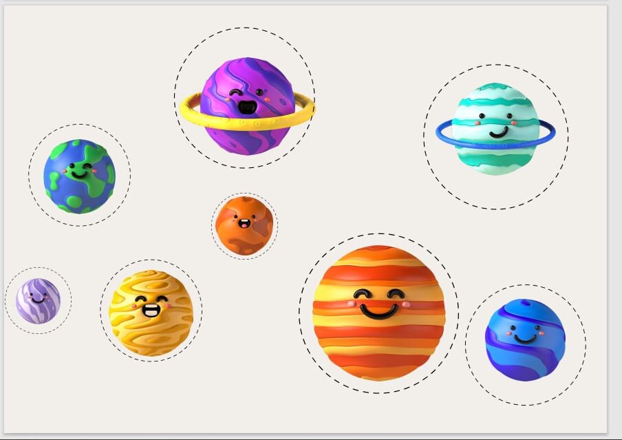Solar System Busy Book Pages, Outer Space Planet Home School Printable ...