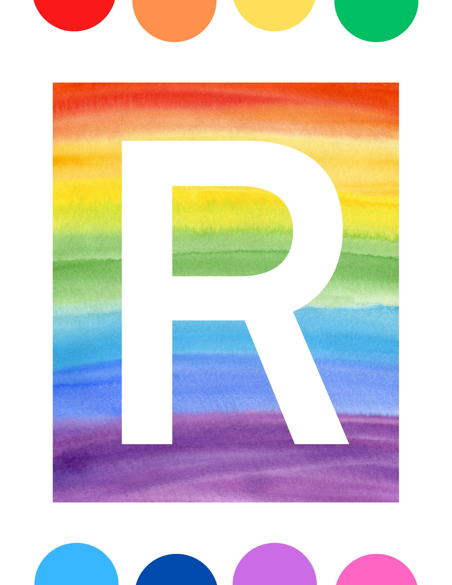 Colorful Reading Posters for Classroom or Elementary School, Reading ...