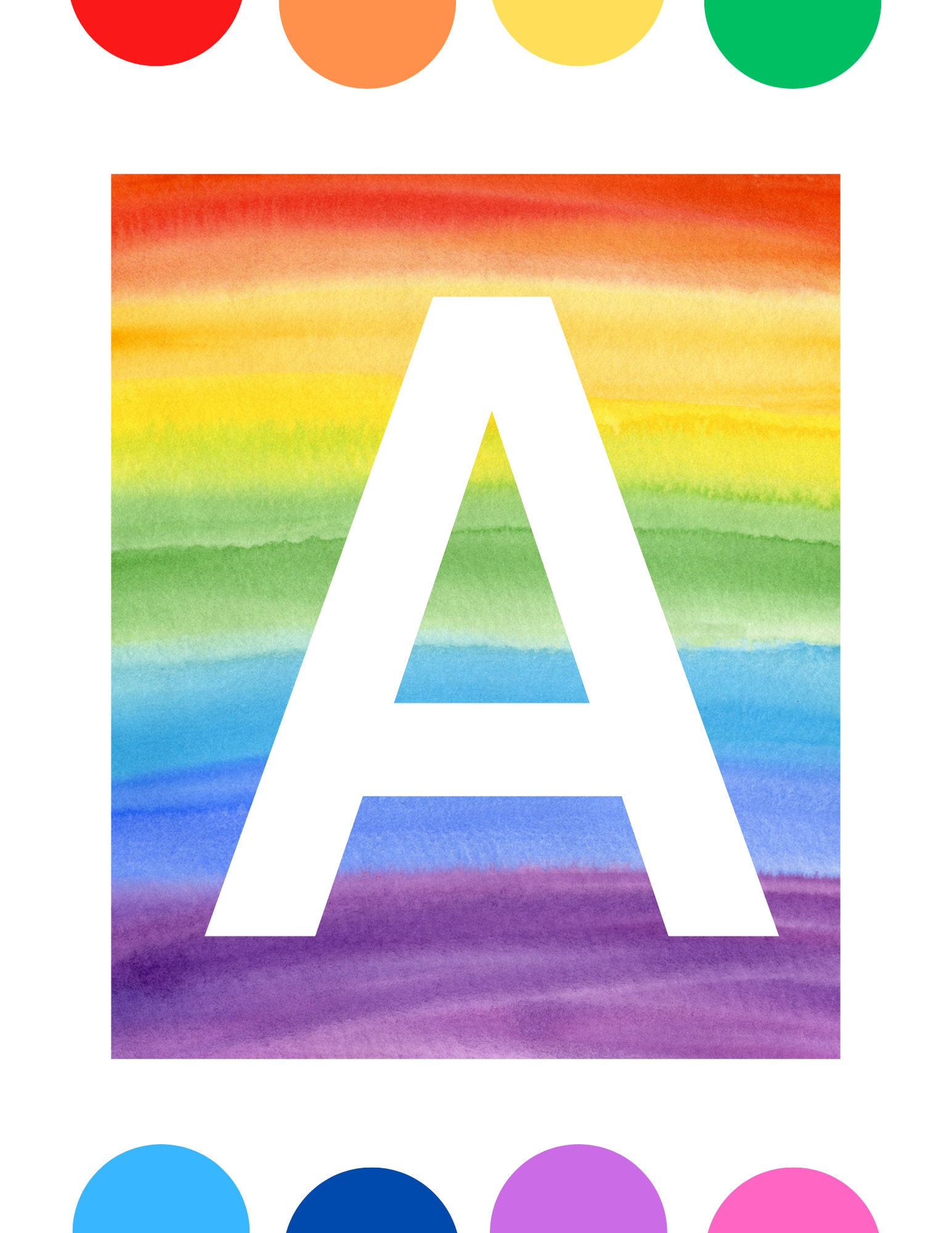 Colorful Reading Posters for Classroom or Elementary School, Reading ...