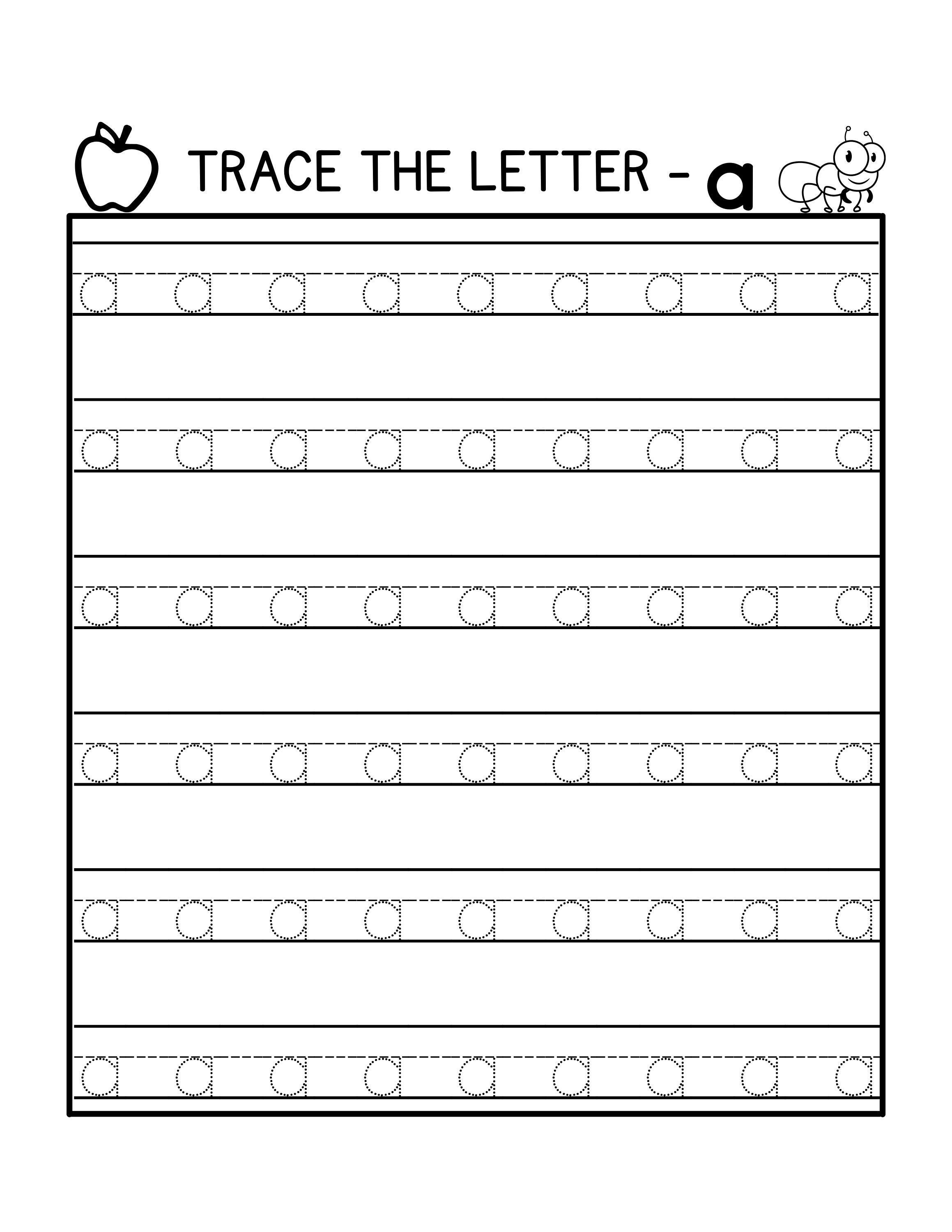 Alphabet Tracing Worksheets Uppercase Letters Lowercase Etsy alphabet-tracing-worksheets-uppercase-letters-lowercase-etsy