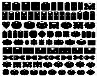 Key Fob Display Svg - Etsy