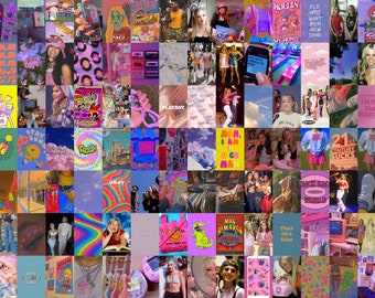 90s Wall Decor - Etsy