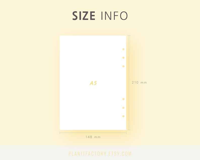 Project Planner Printable Template Pages A5 Project Overview Timeline PDF Task Tracker Gantt ...