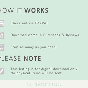 Daily Circle Planner Printable Template Personal Size Circle of Time ...