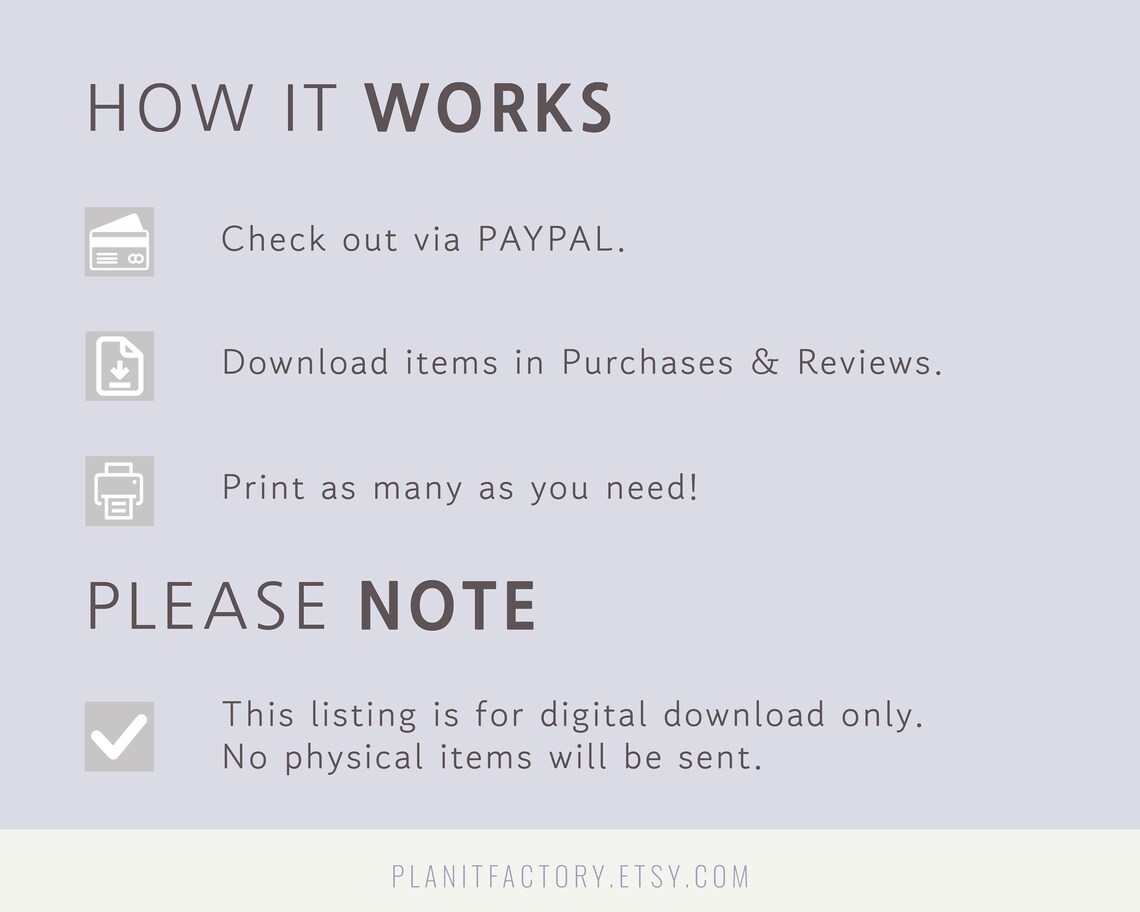Reading Log & Yearly Reading Tracker Printable Template Pocket Size ...