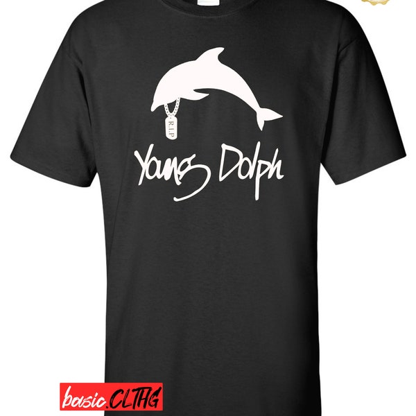 Young Dolph Svg - Etsy