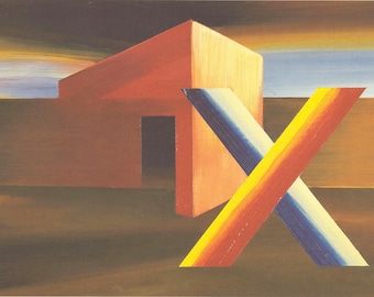 Goodfellow Print - Etsy