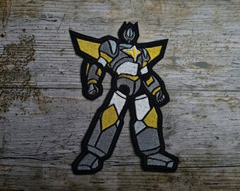 Transformer Patches | Etsy