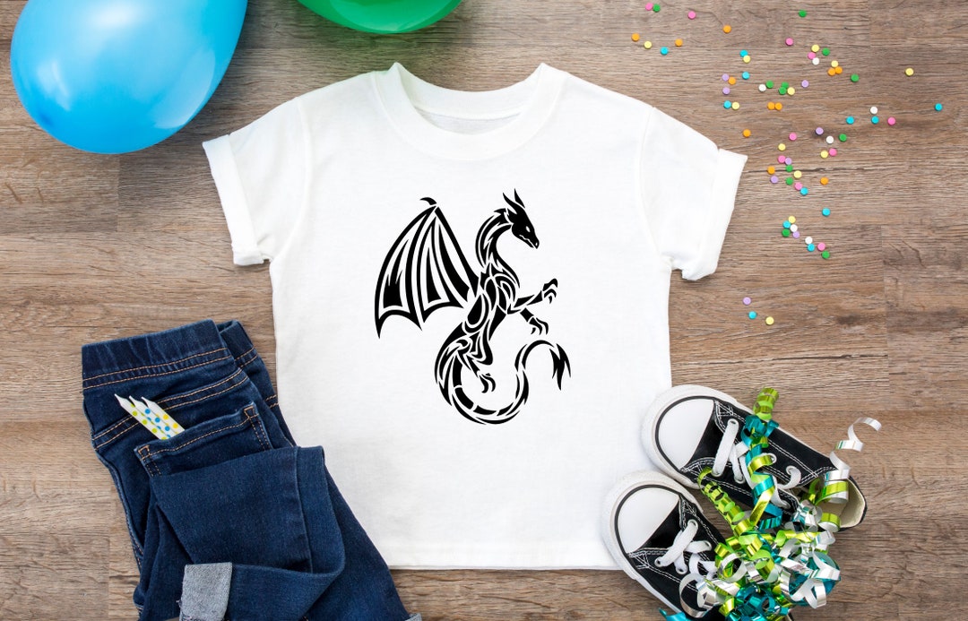 Drache Digitale Datei, Plotterdatei, Svg - Etsy.de