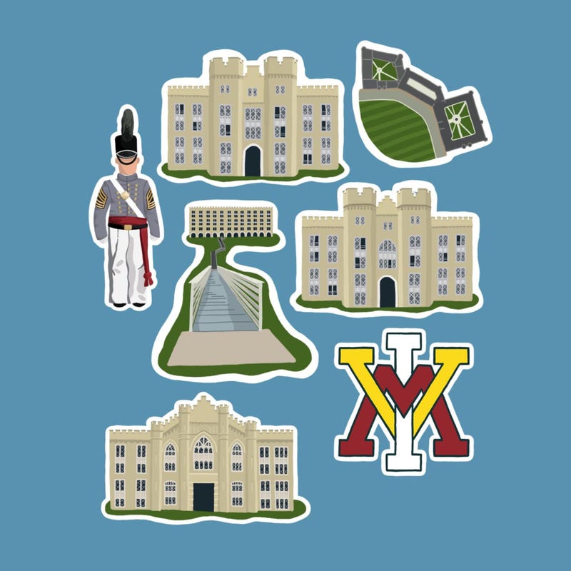 Vmi - Etsy