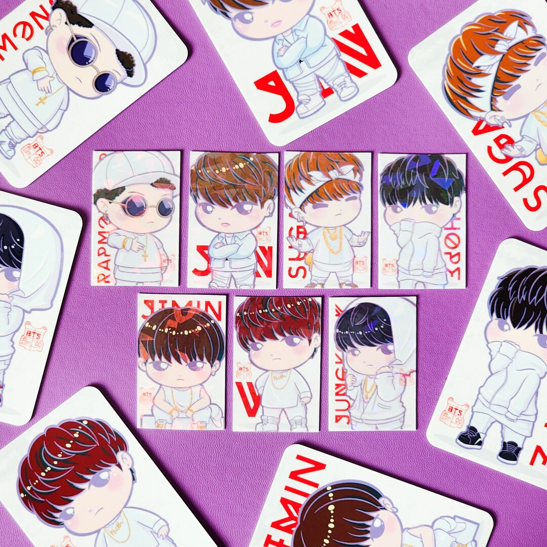 Lucky Draw N.O - Etsy