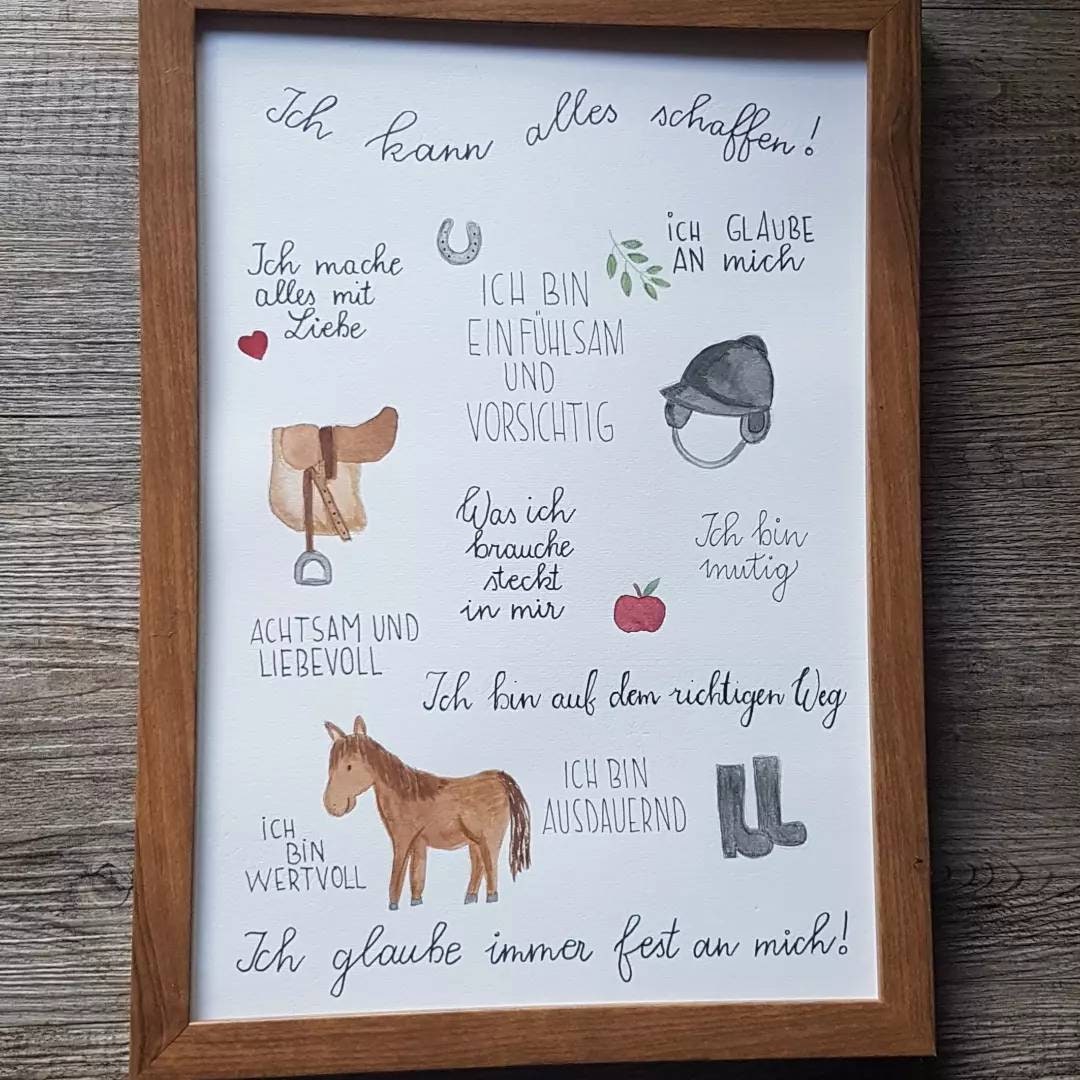 Motivational Poster Horses, Horse Posters, Encouraging Posters Living ...