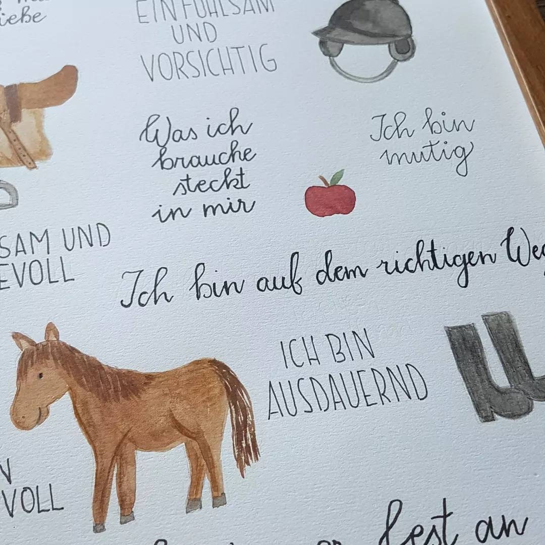 Motivational Poster Horses, Horse Posters, Encouraging Posters Living ...