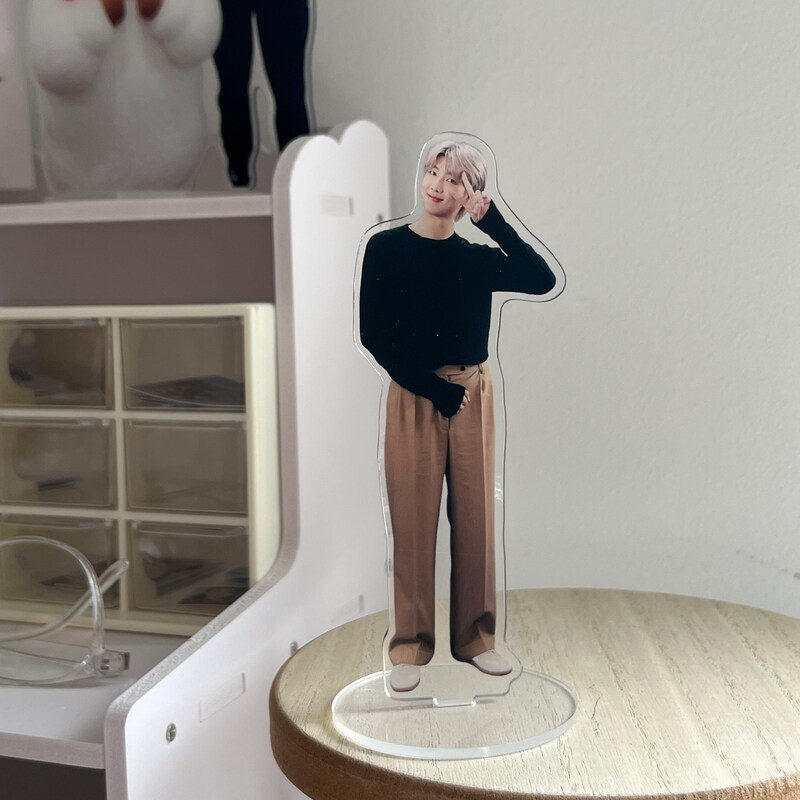 Bts Standee - Etsy
