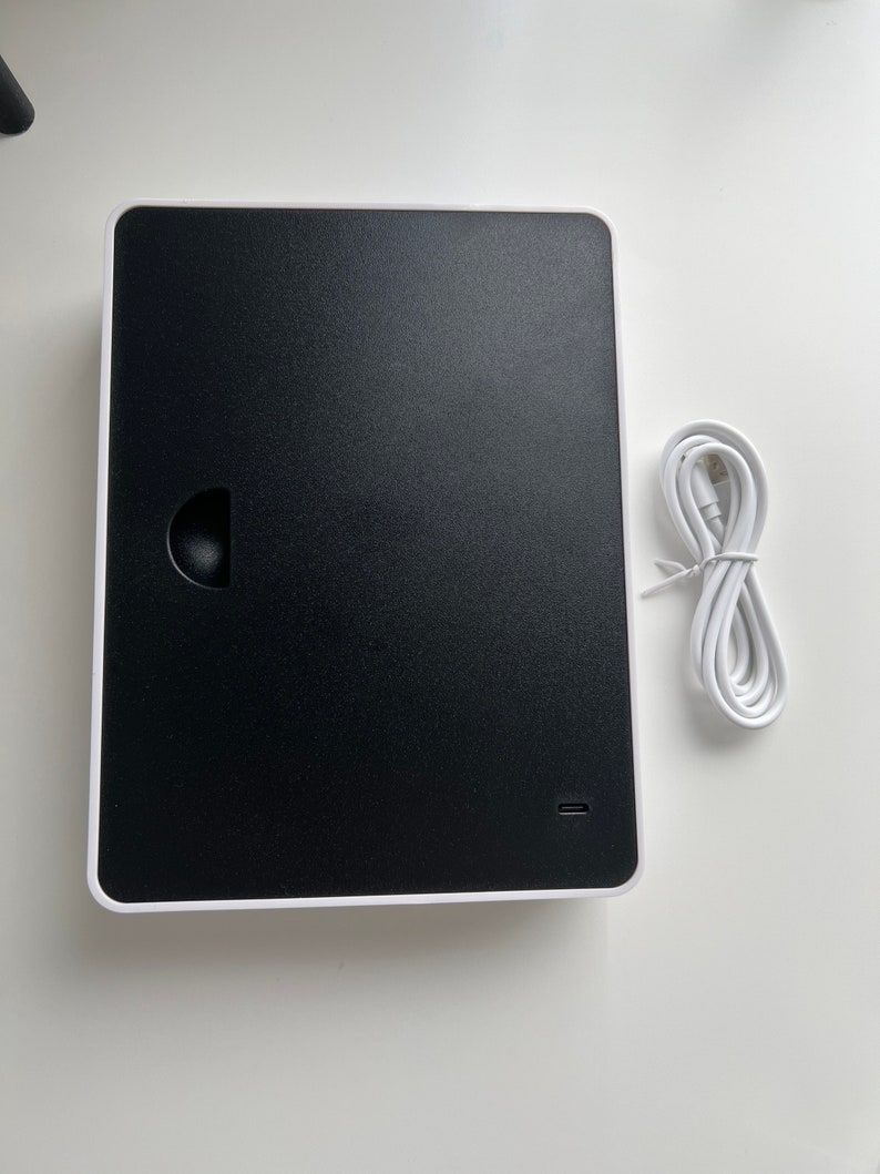 BTS With Logo Lightbox 3D Papercut Lightbox Shadow Box - Etsy