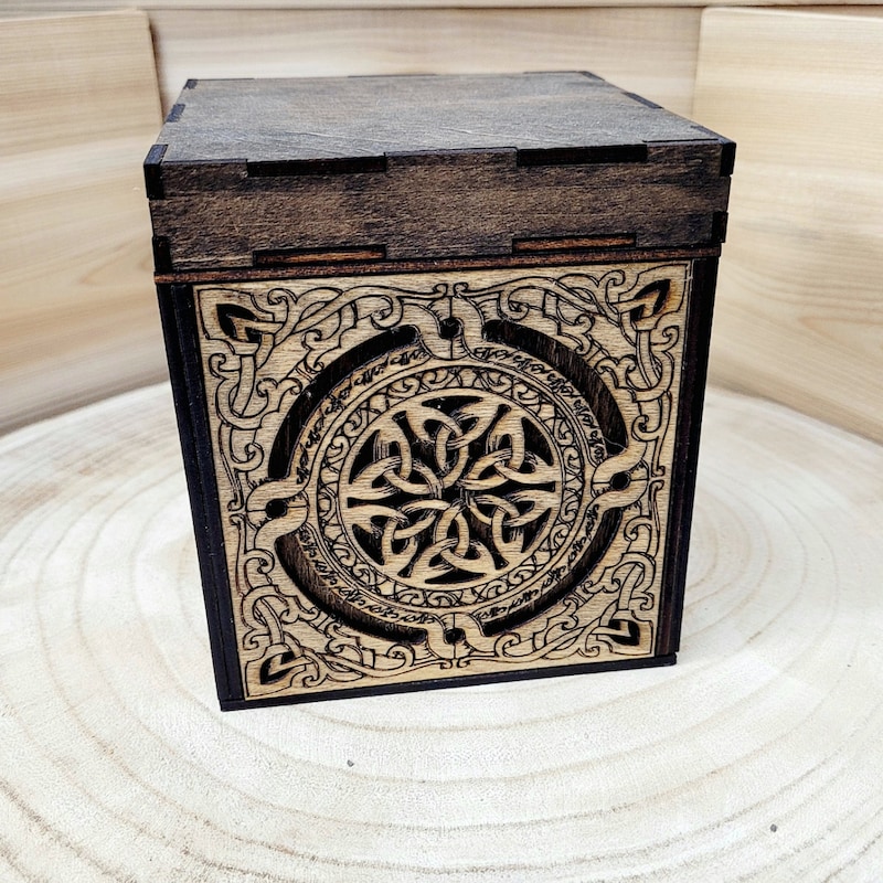 Pagan Gift Box - 60+ Gift Ideas for 2024