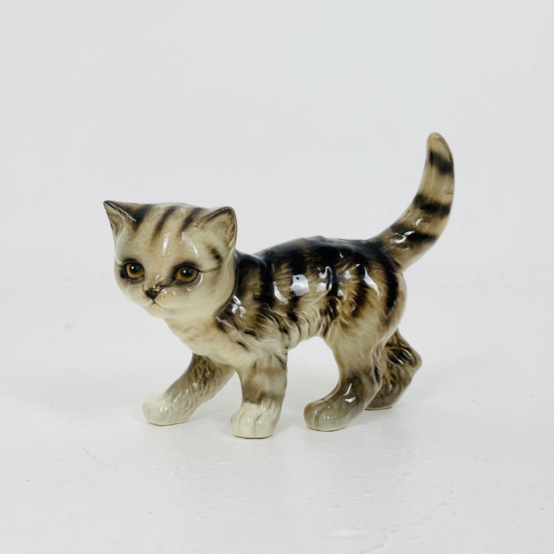 Goebel deutsche katze - Etsy.de