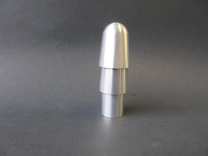 Vac U Lock Adapter, Aluminum - Etsy