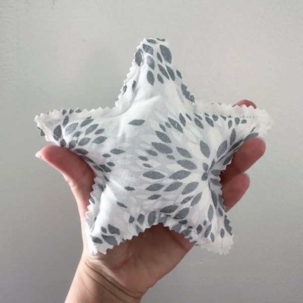 Stuffed Stars - Etsy