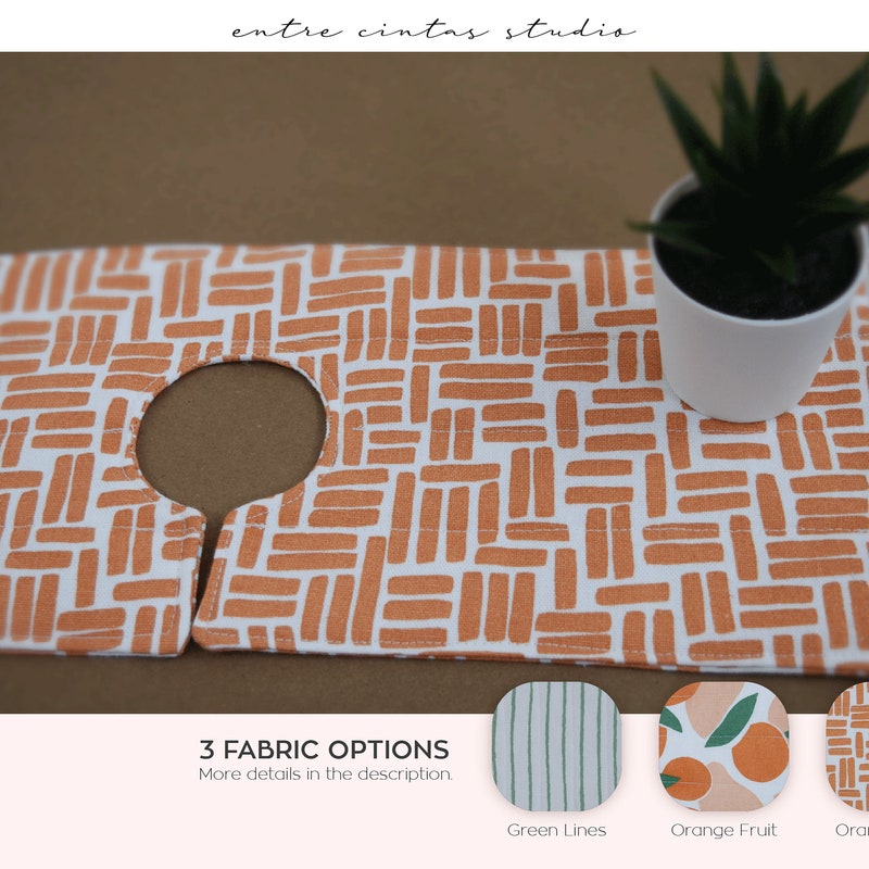 Splash Catcher - Etsy