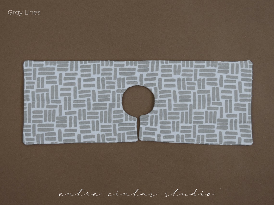 Kitchen Sink Drip Catcher White and Gray Pattern Kitchen Sink - Etsy