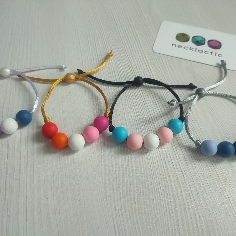 Chew Beads - Etsy