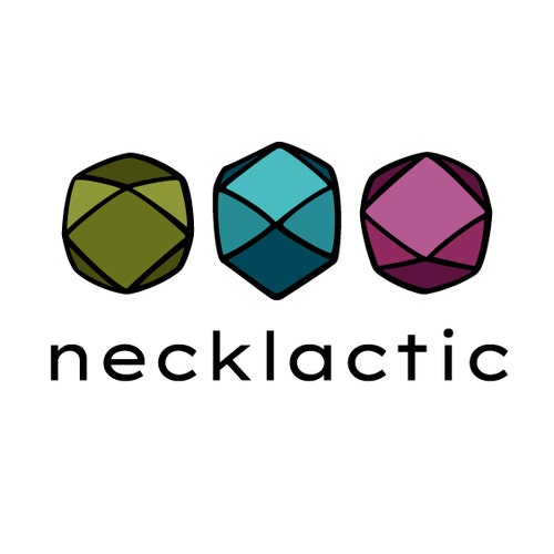 necklactic - Etsy