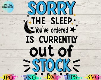 Out of Order Svg | Etsy