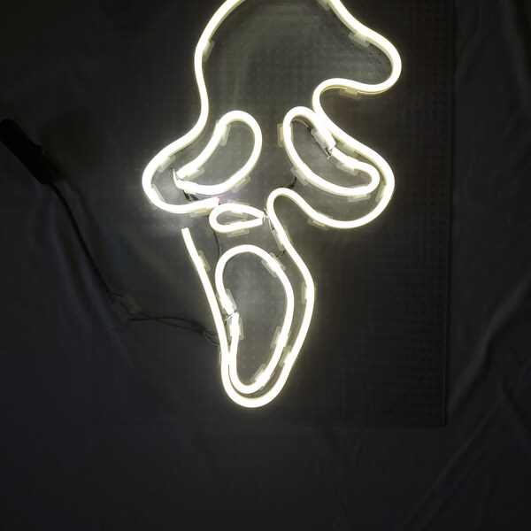 Horror Neon Png - Etsy