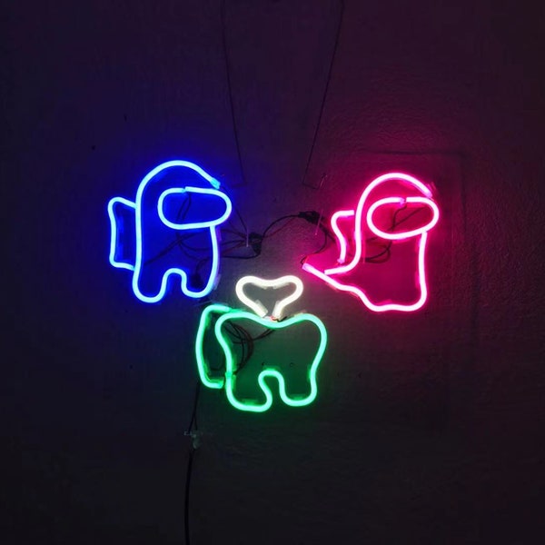 Among Us Sign - Etsy