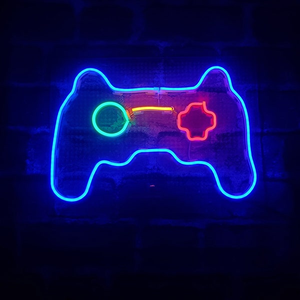 Led Lights for Gaming Room - Etsy