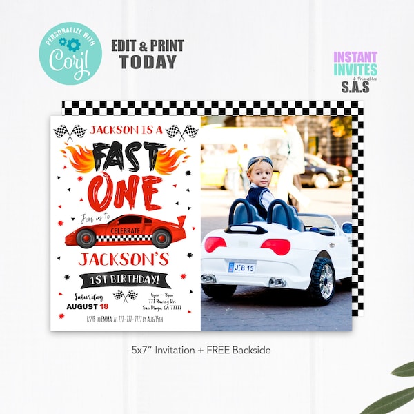 Fast One Svg - Etsy
