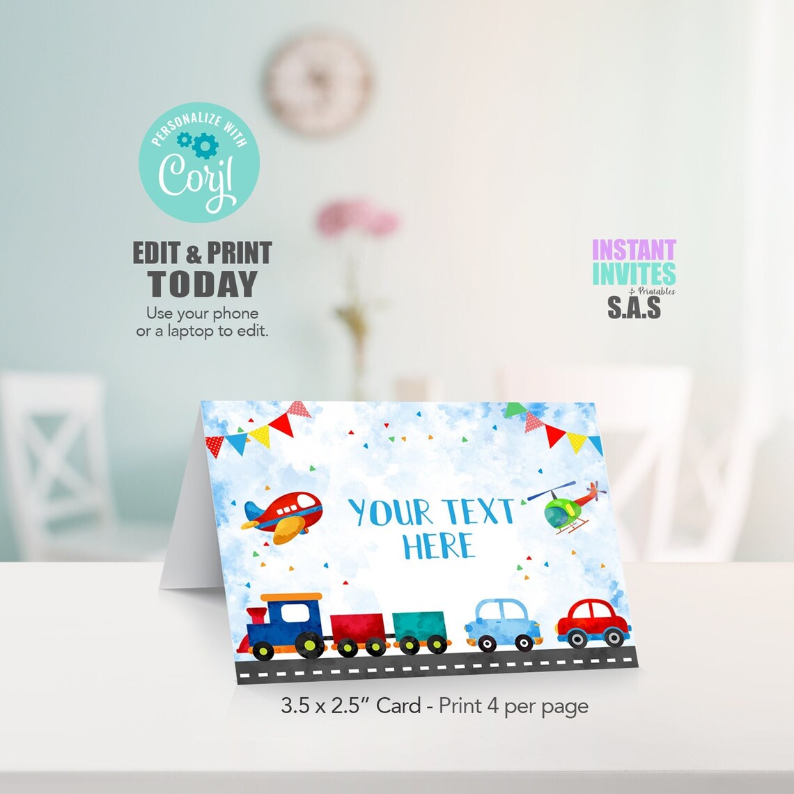 Transport Food Labels Transport Food Tags Transport Food | Etsy