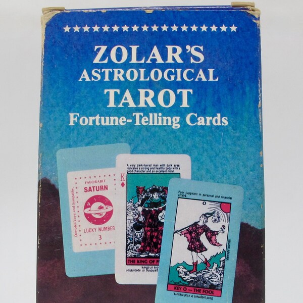 Fortune Telling - Etsy