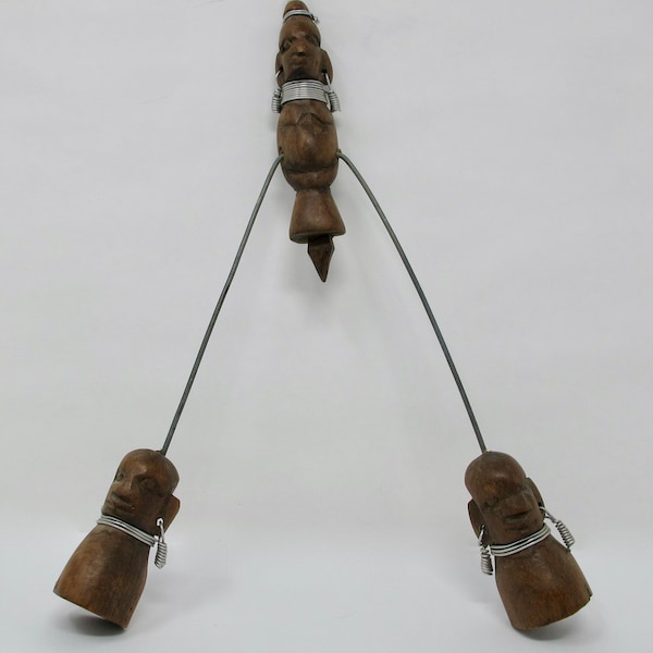 African Wire Toy - Etsy