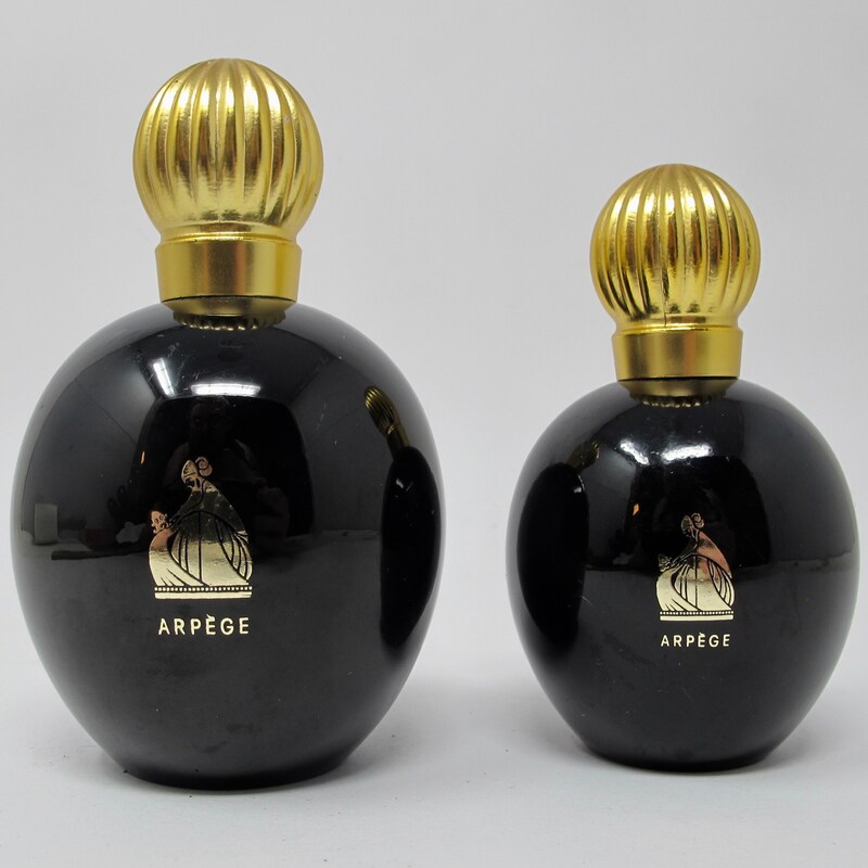 Arpege Perfume - Etsy