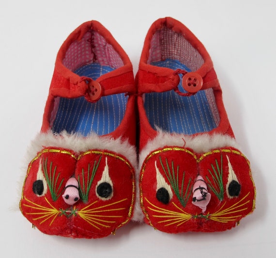 Red velvet chinese - Gem