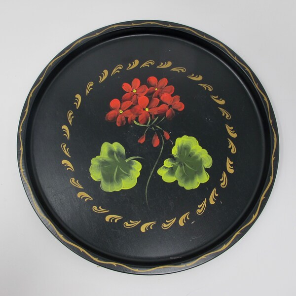 Toleware - Etsy